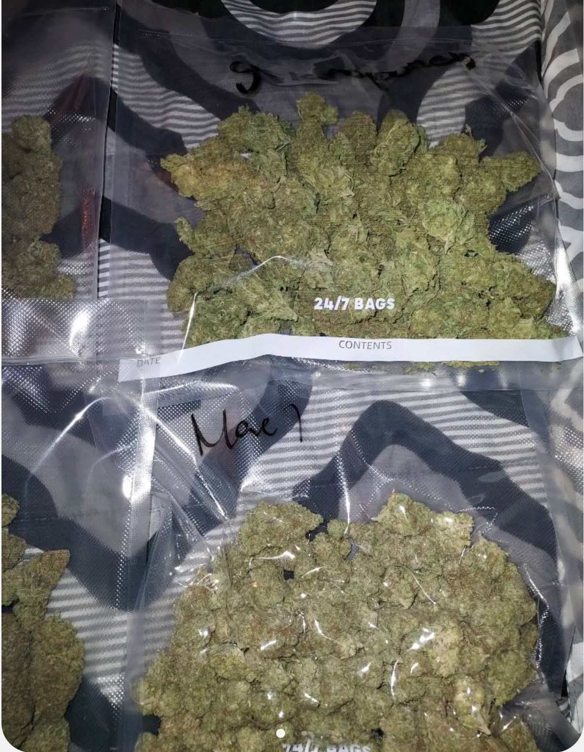 Za Weed Origins – The Best Story of Exotic Cannabis in 2025
