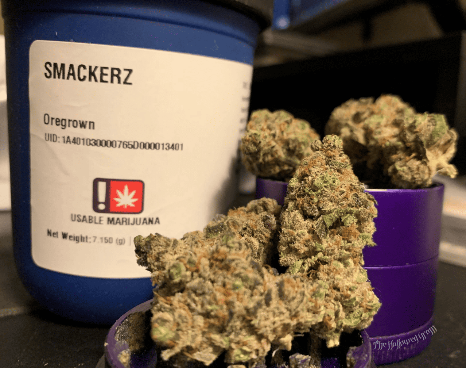 Buy Smackerz Strain Online – Best Cannabis Buy Guide 2025