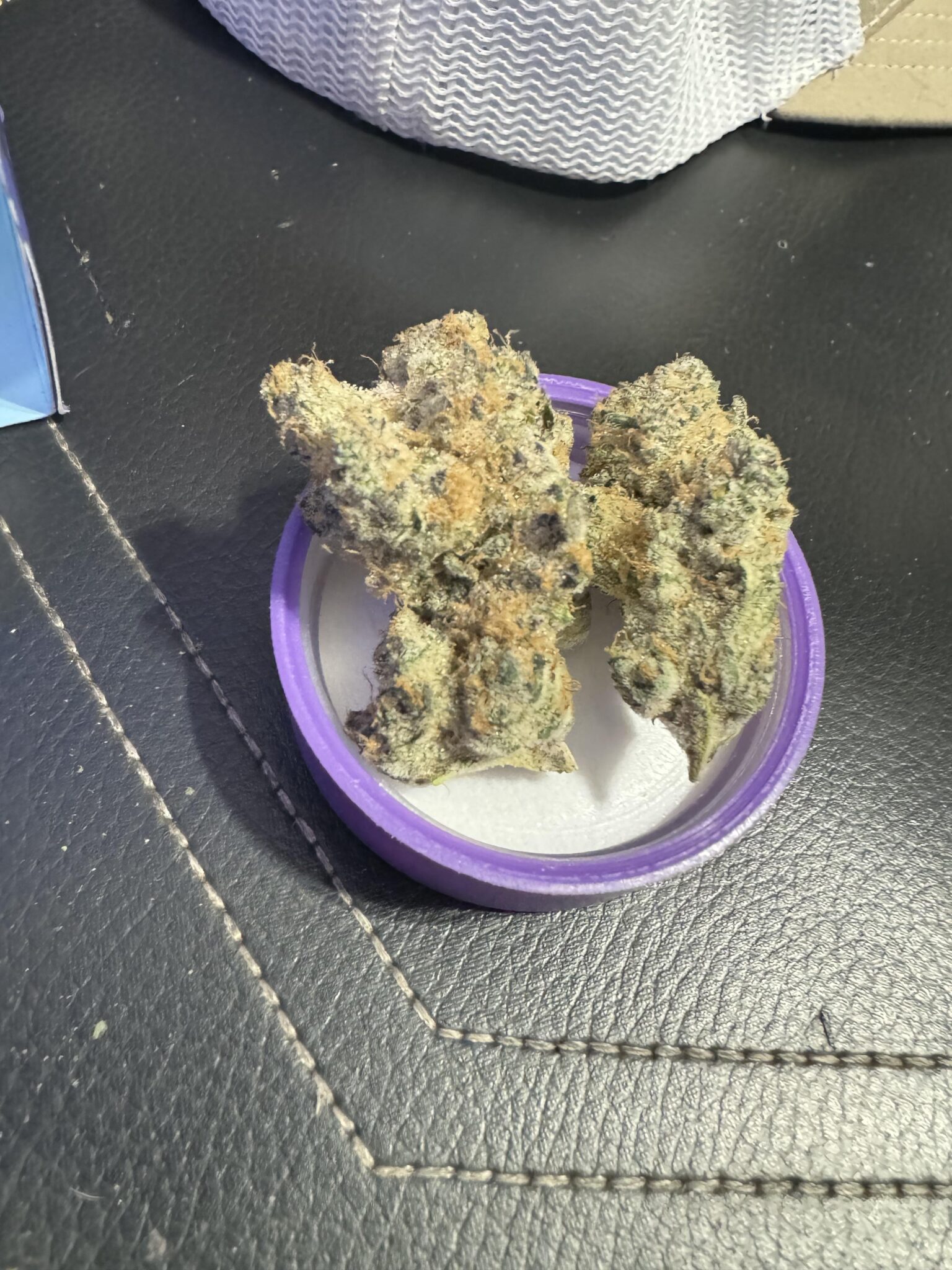 Smackerz Strain for Sale – Premium Weed Buds Online in 2025