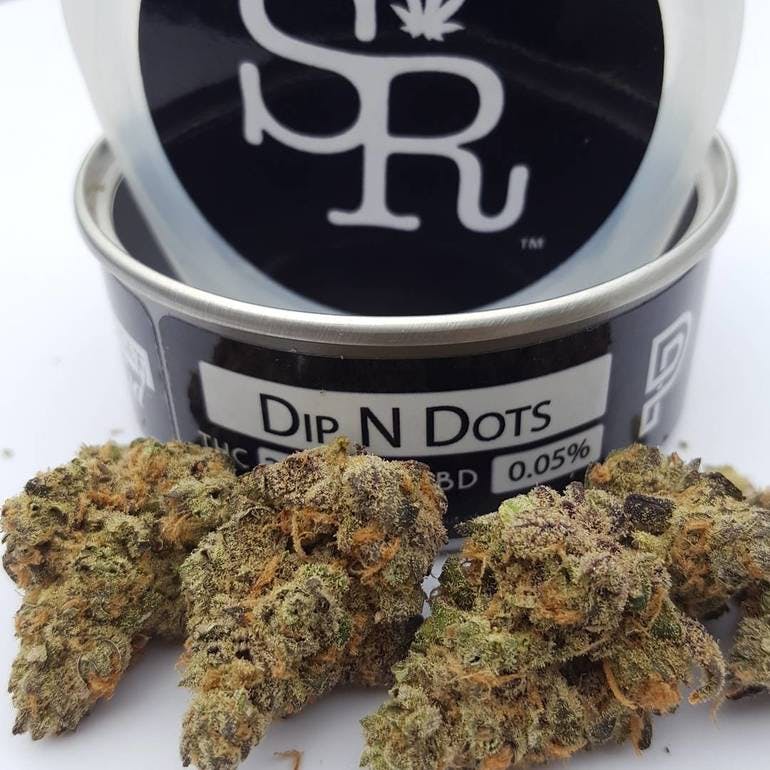 What Is Dip N Dots Strain? | Best Cannabis Guide 2025